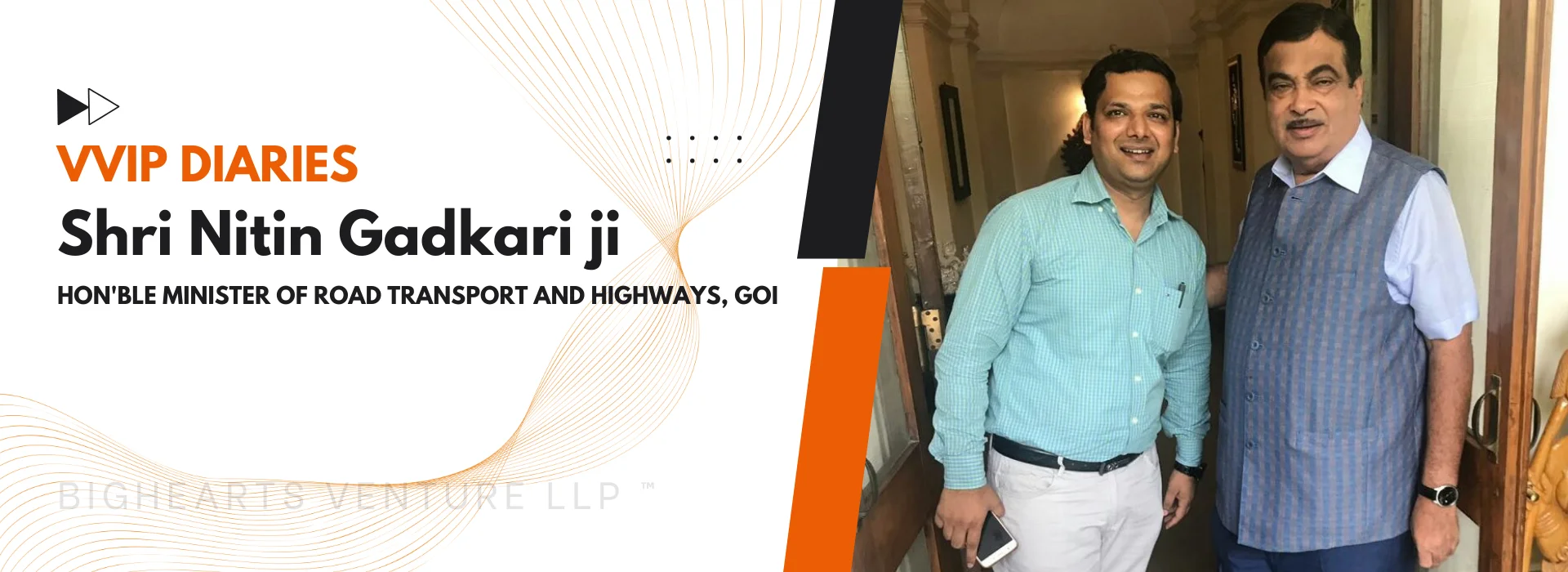 BigHearts Venture LLP™