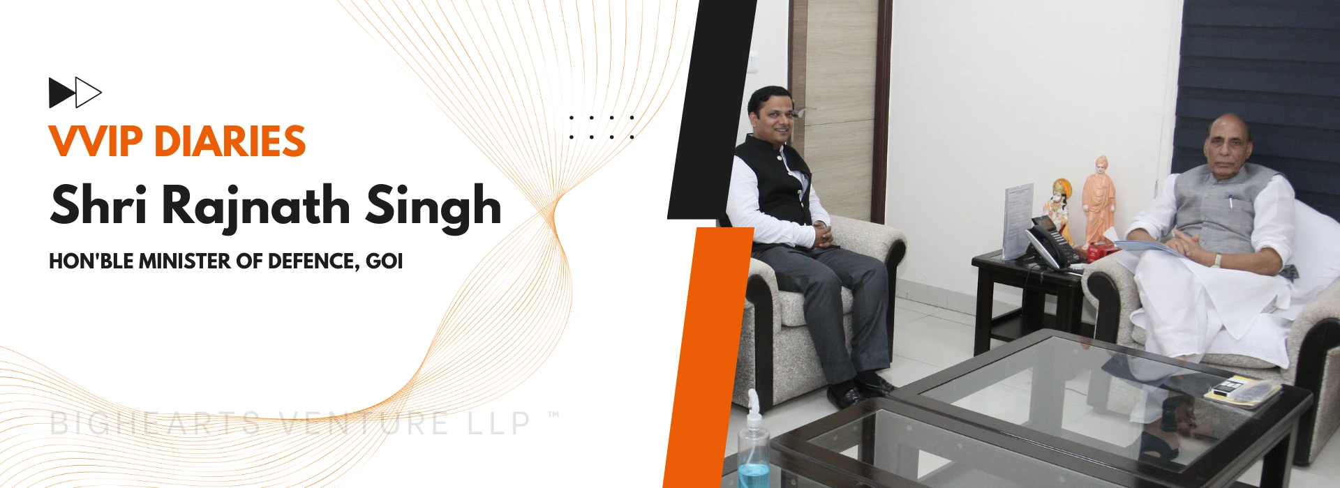 BigHearts Venture LLP™