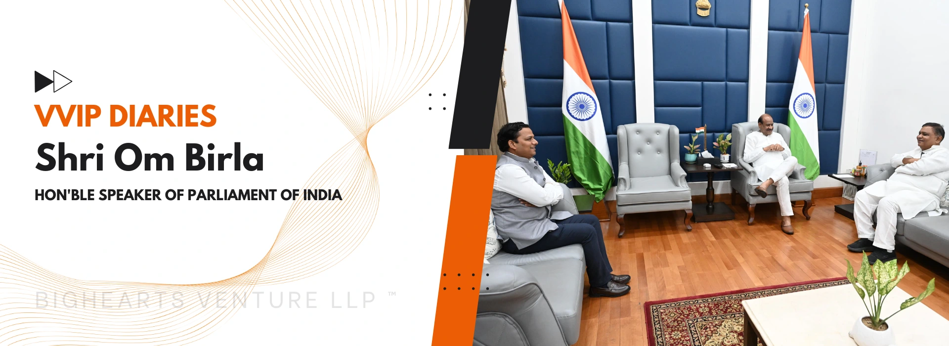 BigHearts Venture LLP™